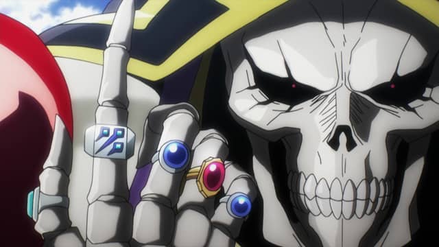 Overlord Confusão e Compreensão - Assista na Crunchyroll