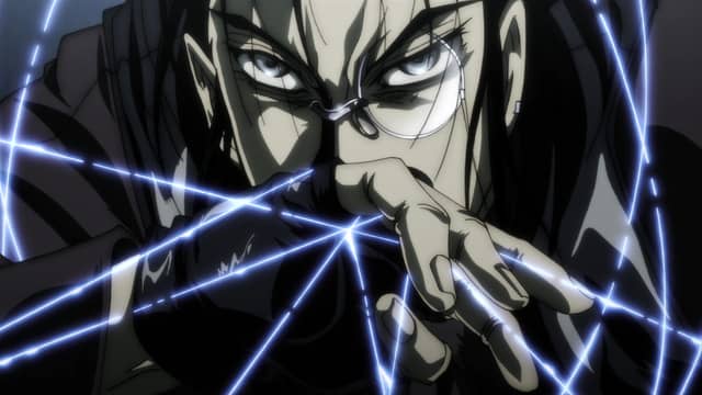 Hellsing Ultimate (English Dub) Hellsing IX - Watch on Crunchyroll