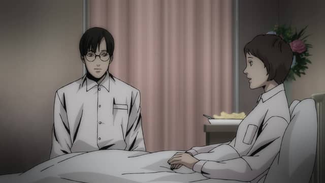 Junji Ito Collection Tomie - Segunda parte - Ver en Crunchyroll en español