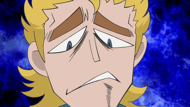 DD Hokuto no Ken ¡Idol, idolada, idolando! / Es una versión anime DD de ...