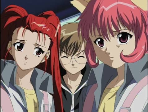 Pilot Candidate Curriculum 09 Dream - Watch on Crunchyroll