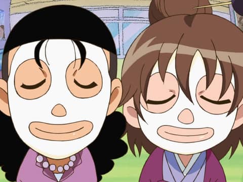 The Prince of Tennis The Tenipuri Bunch - Watch on Crunchyroll