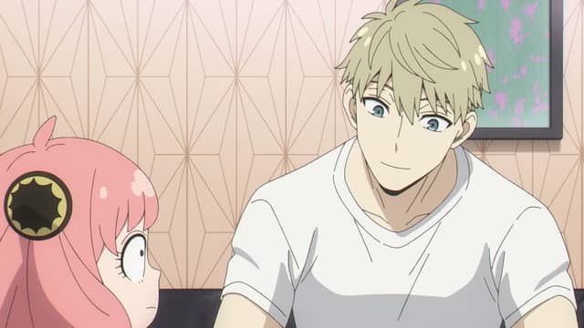 SPY x FAMILY (Castilian Dub) STELLA - Watch on Crunchyroll