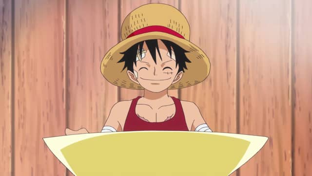 One Piece Las copas de los hijos. ¡Se forma la Flota del Sombrero de ...