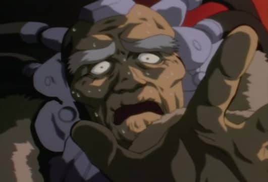 EAT-MAN '98 Bye Bye Aimie Part 2 - Watch on Crunchyroll