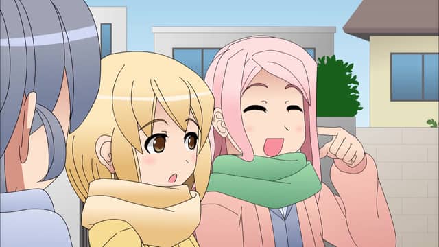 JK-MESHI! Untitled - Watch on Crunchyroll