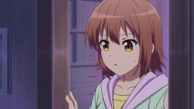 Danchigai Building Eleven: How Yayoi Nurses?! - Watch on Crunchyroll