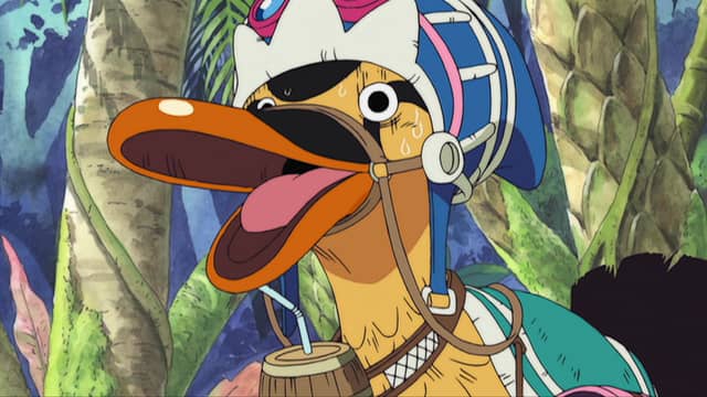 One Piece Special Edition (HD, Subtitled): Alabasta (62-135) Broggy's ...