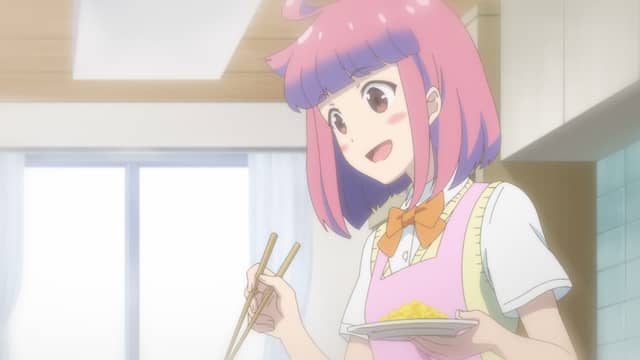 Let's Make a Mug Too Hime-chan Is Doing Her Best - Watch on Crunchyroll
