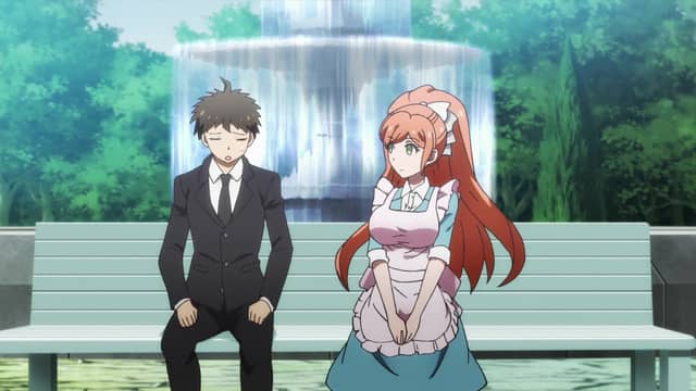 Danganronpa 3: The End of Hope's Peak High School Despair Arc 2 - My ...