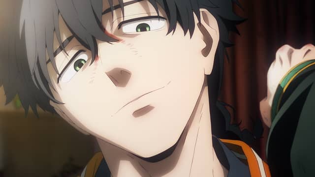 WIND BREAKER FIGHT TO WIN - Watch on Crunchyroll