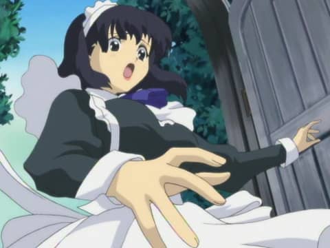 Girls Bravo (English Dub) Bravo in the Mansion! - Watch on Crunchyroll