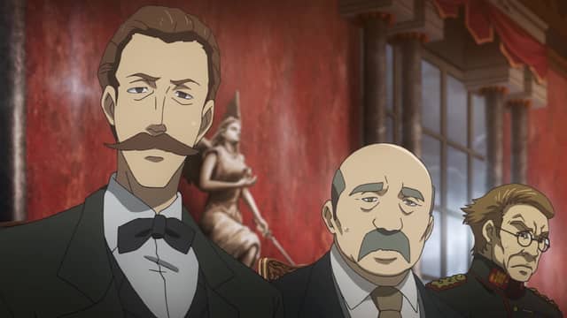 Saga of Tanya the Evil (VF) Le chemin de la victoire - Regardez sur ...