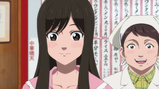 Firefighter Daigo: Rescuer in Orange Toake Daigo - Watch on Crunchyroll