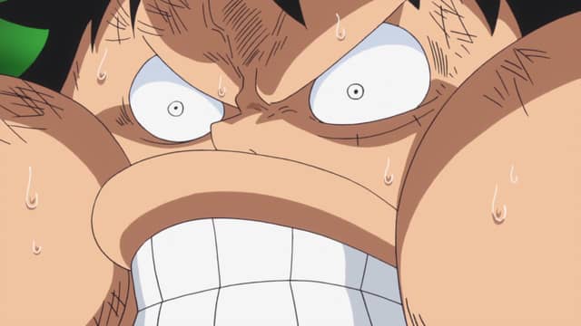 One Piece: Whole Cake Island (783-878) The Power of Satiety! A New Gear ...