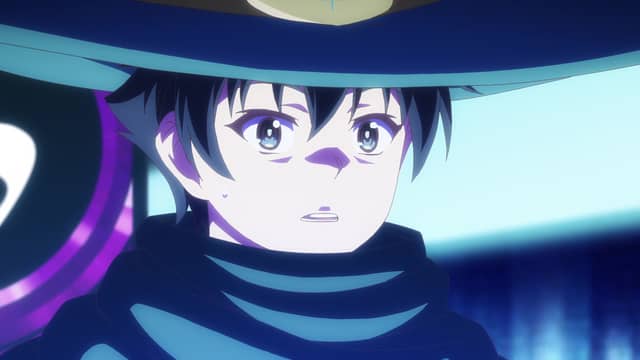 Gods' Games We Play (English Dub) Mind Arena - Watch on Crunchyroll