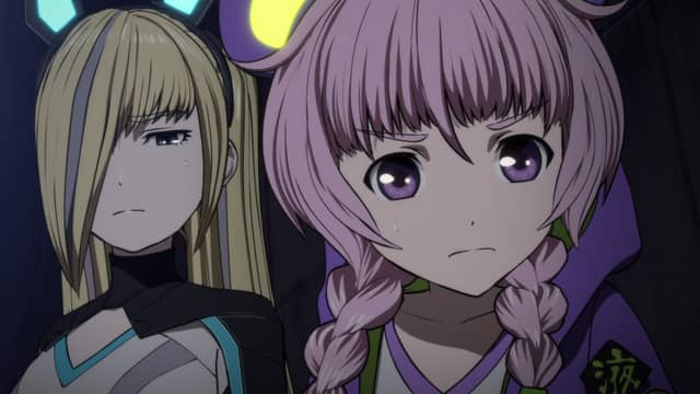 Estab Life: Great Escape Você não pode fugir do líder - Assista na ...