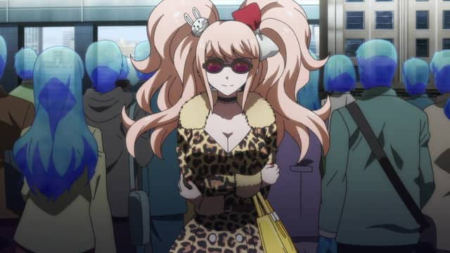 Danganronpa 3: The End of Hope's Peak High School Despair Arc 5 ...