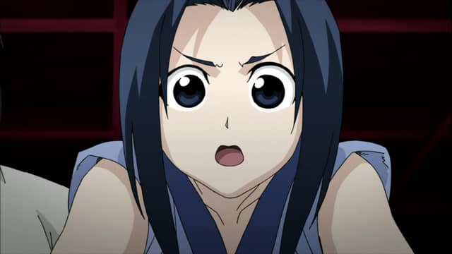 Hero Tales (English Dub) Chapter Eleven: The Tale of the Big... - Watch ...