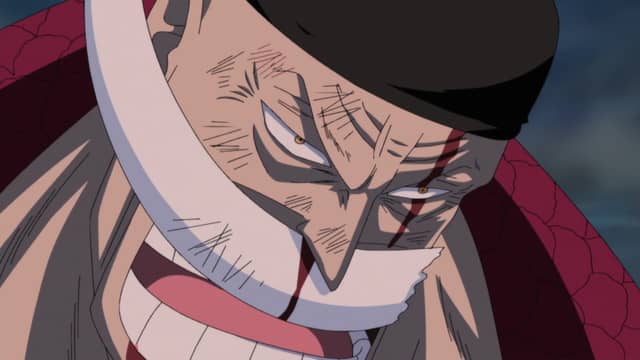 One Piece: Summit War (385-516) (English Dub) The Navy Headquarters ...