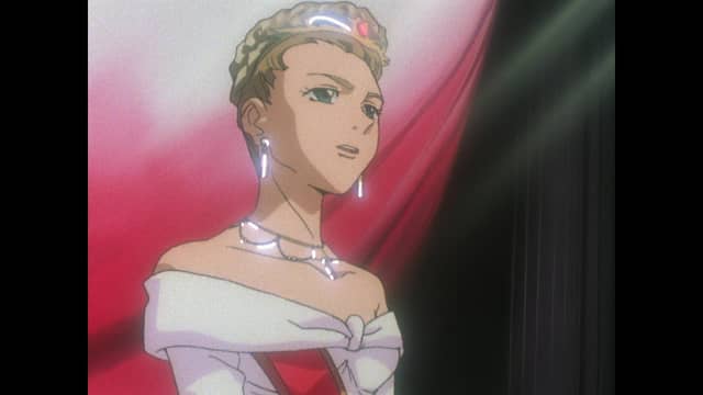 Mobile Suit Gundam Wing (English Dub) The Birth of Queen Relena - Watch ...