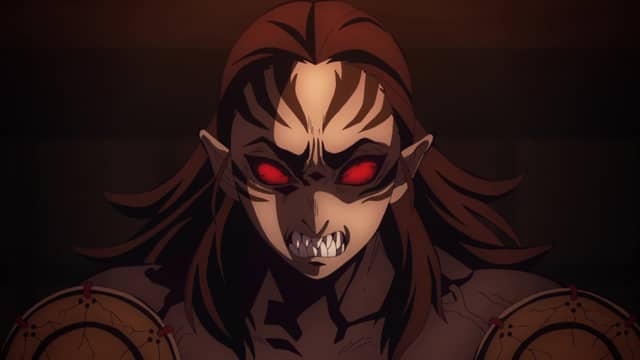 Demon Slayer: Kimetsu no Yaiba Something More Important Than Life ...