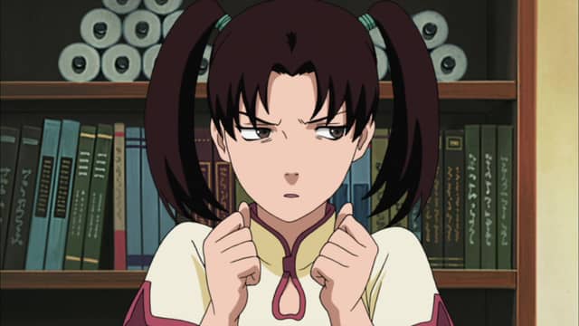 Naruto Shippuden: Season 17 To the Dream World - Watch on Crunchyroll