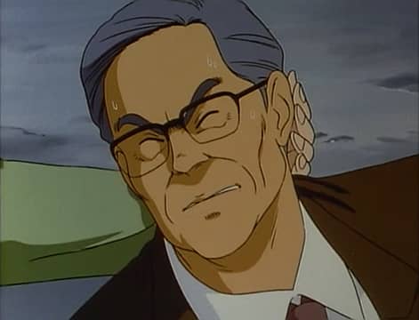 City Hunter 3 Dangerous Detective Game: A Python for the Lady (Part 1 ...