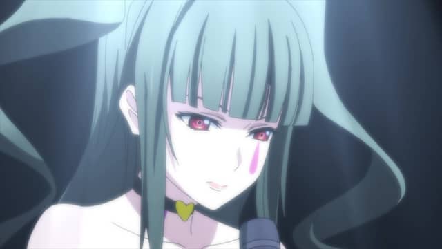 Active Raid Second Who Benefits? - Watch on Crunchyroll