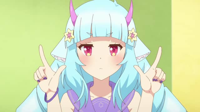 SHOW BY ROCK!! Mashumairesh!! (English Dub) Neon Tetra no Sora - Watch ...