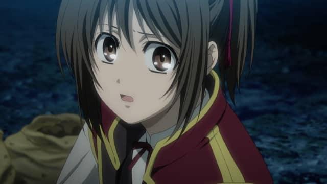 Hakuoki ~Demon of the Fleeting Blossom~ Record of the Jade Blood The ...