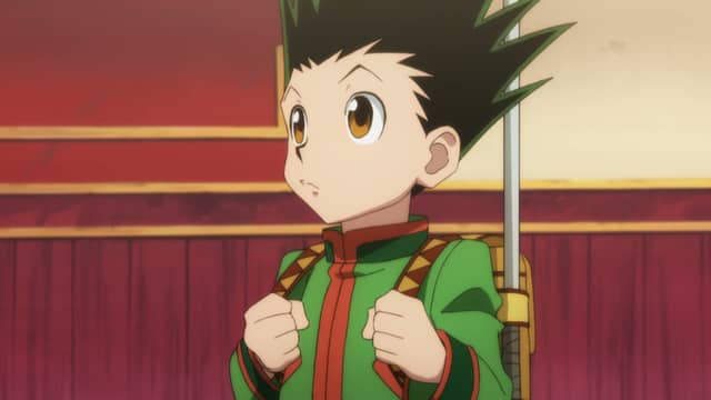Hunter x Hunter Rivals x In x Survival - Watch on Crunchyroll