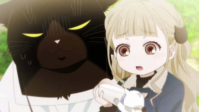 The Masterful Cat Is Depressed Again Today A Masterful Cat Has a Lot of ...