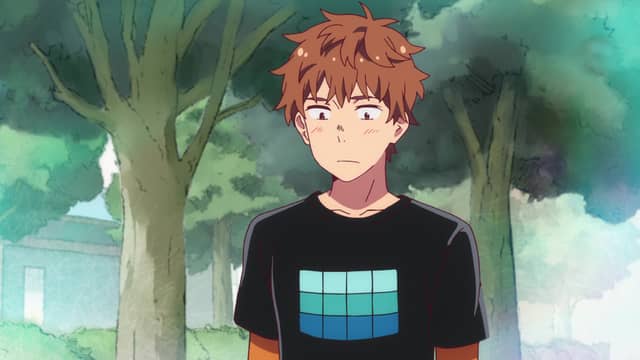 Rent-a-Girlfriend (English Dub) Girlfriend and Girlfriend - Watch on ...