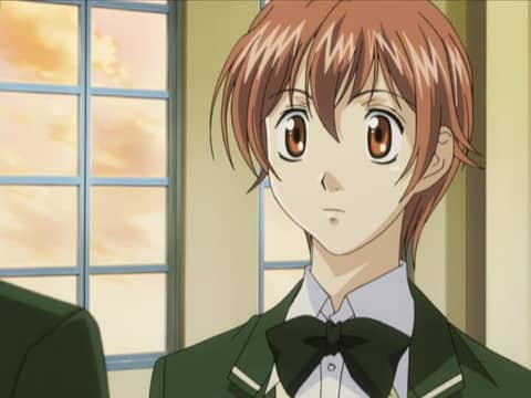 Marginal Prince Phantasmal Ipse - Watch on Crunchyroll