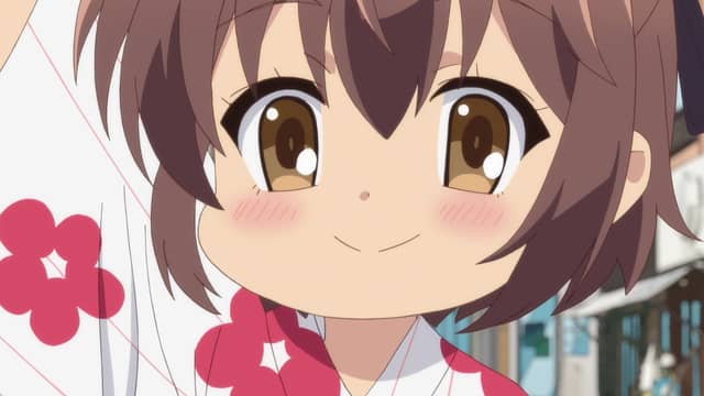Katana Maidens ~ Mini Toji Festival - Watch on Crunchyroll