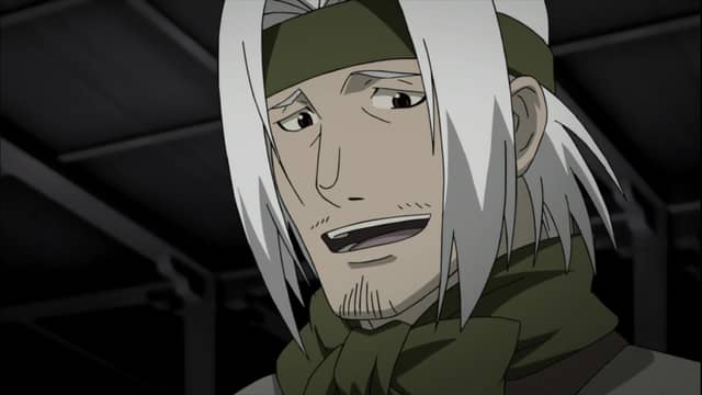 Hero Tales Chapter Nine: Shadow on the Imperial... - Watch on Crunchyroll