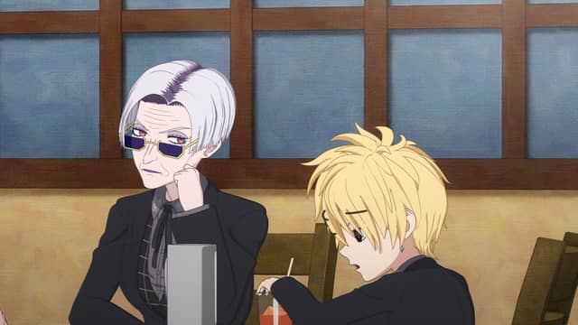 The Duke of Death and His Maid Season 3 (English Dub) Coming Together ...