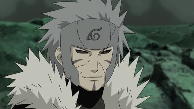 Naruto Shippuden: Season 17 The Day Naruto Was Born - Watch on Crunchyroll