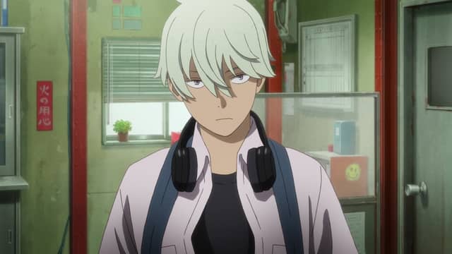 Kaiju No. 8 (English Dub) The Man Who Became a Kaiju - Watch on Crunchyroll