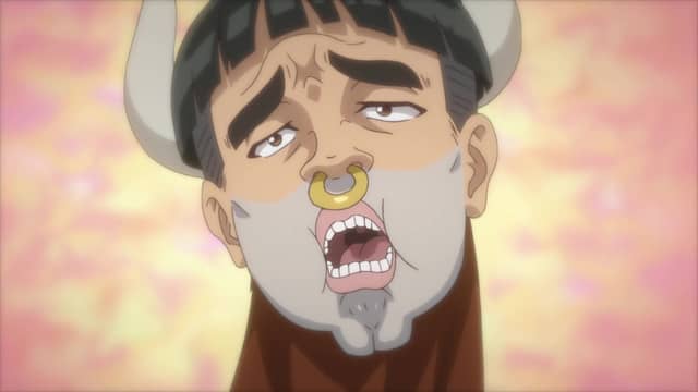 Kiitaro's yokai picture diary Kudan - Watch on Crunchyroll