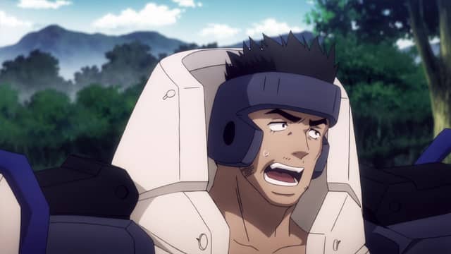 Phantasy Star Online 2: Episode Oracle Quest 1: I've Been Waiting for ...