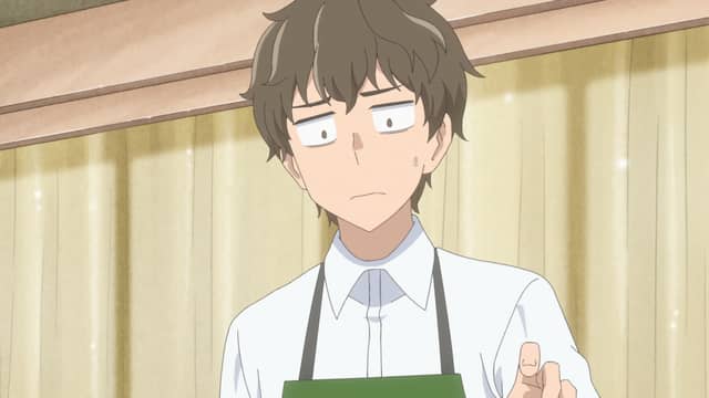 Arrête De Me Chauffer Nagatoro Saison 2 Vf Je Dois Beaucoup à
