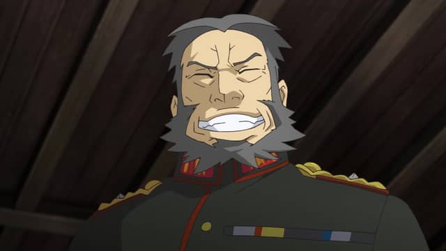 Saga of Tanya the Evil (VF) Le début de la folie - Regardez sur Crunchyroll