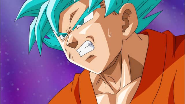 Dragon Ball Super The Advanced "Time-Skip" Fights Back?! Will It Come ...