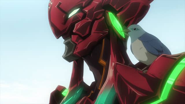 Metallic Rouge Carnival Dances with Lost Memories - Watch on Crunchyroll