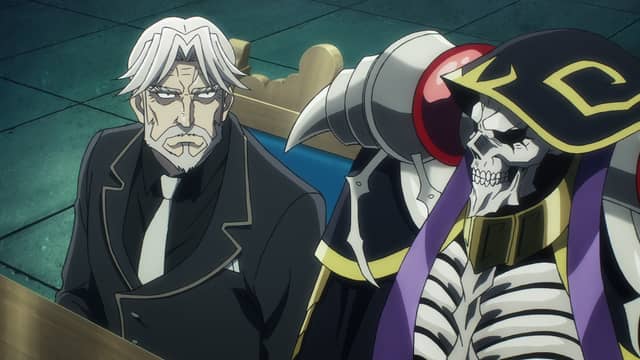 Overlord IV (Doblaje Latino) Cuenta regresiva para la extinción - Ver ...
