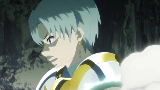 Shironeko Project ZERO Chronicle (English Dub) The Gentle Song of ...