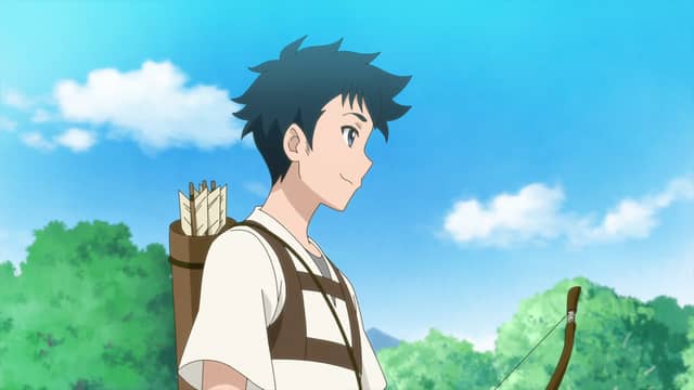 A Playthrough of a Certain Dude's VRMMO Life Earth Logs In - Watch on ...