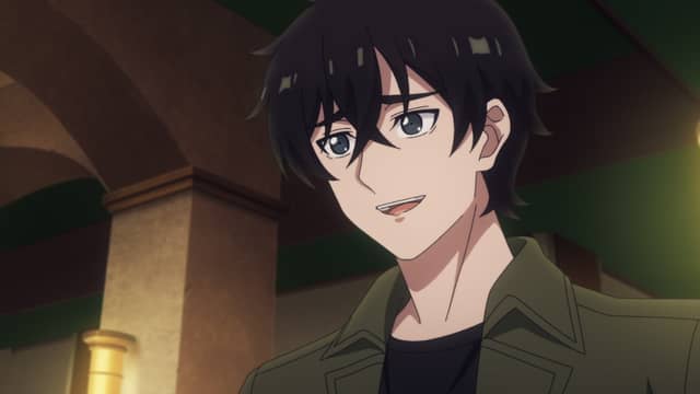 THE NEW GATE A Little Partner - Watch on Crunchyroll